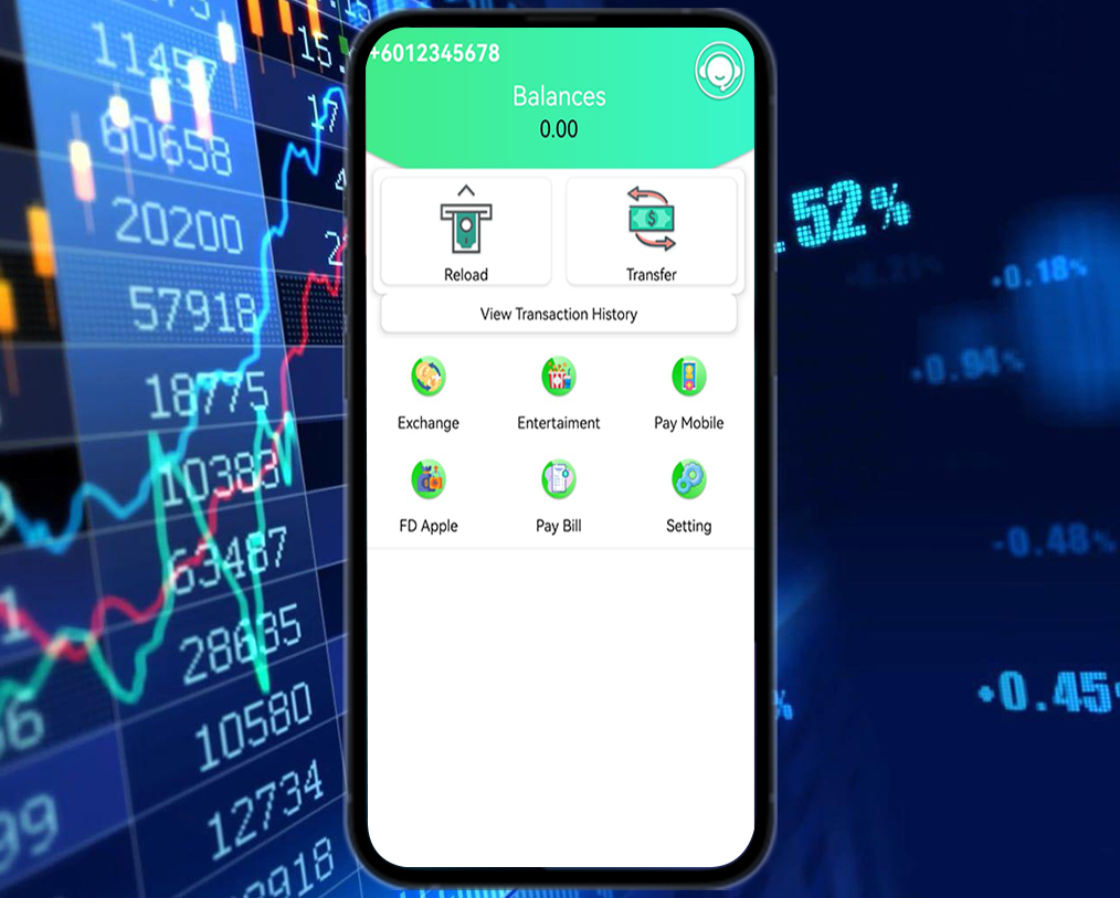 Intech Decision - Maximise your digital potential. Go beyond.