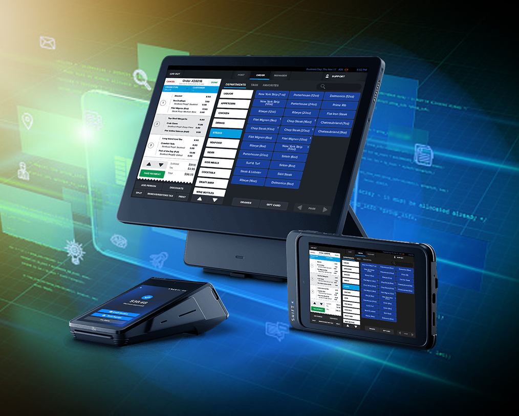 Intech Decision - Maximise your digital potential. Go beyond.